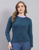 Buy Round Neck Sweaters For Women Online in India - Monte Carlo