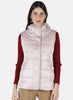 Buy Half Jacket For Women Online - Women Sleeveless Jacket - Monte Carlo