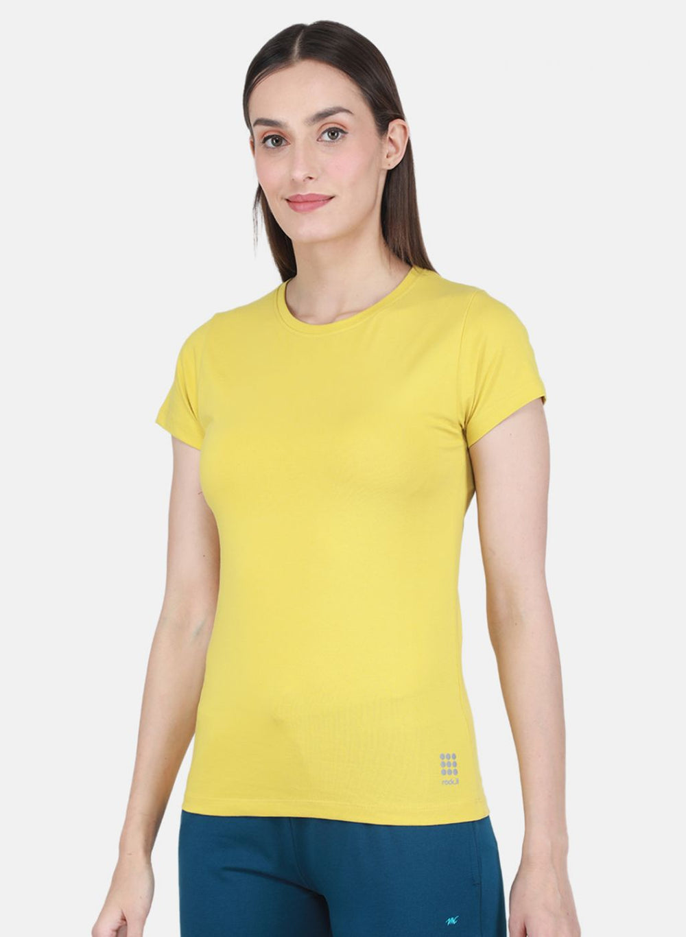 Women Activewear Tops
