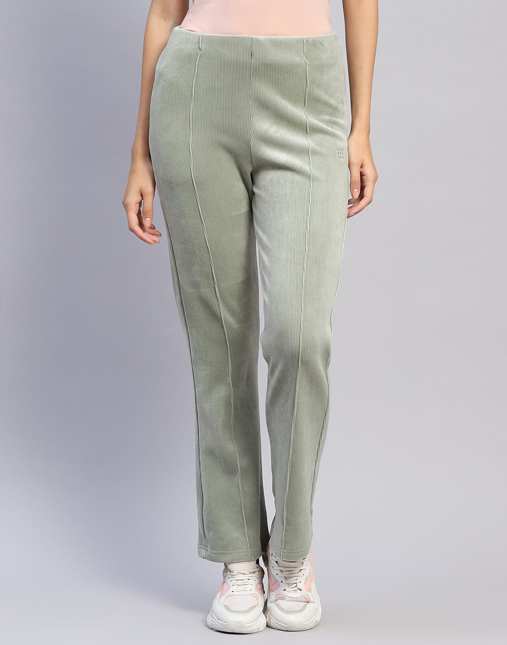 Lower For Women | Buy Woolen Lowers For Women Online - Monte Carlo