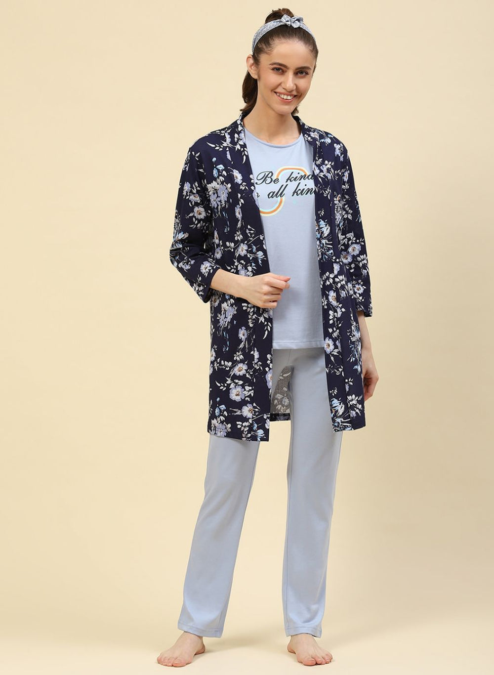 Buy Winter Lower Set For Women Online in India - Monte Carlo
