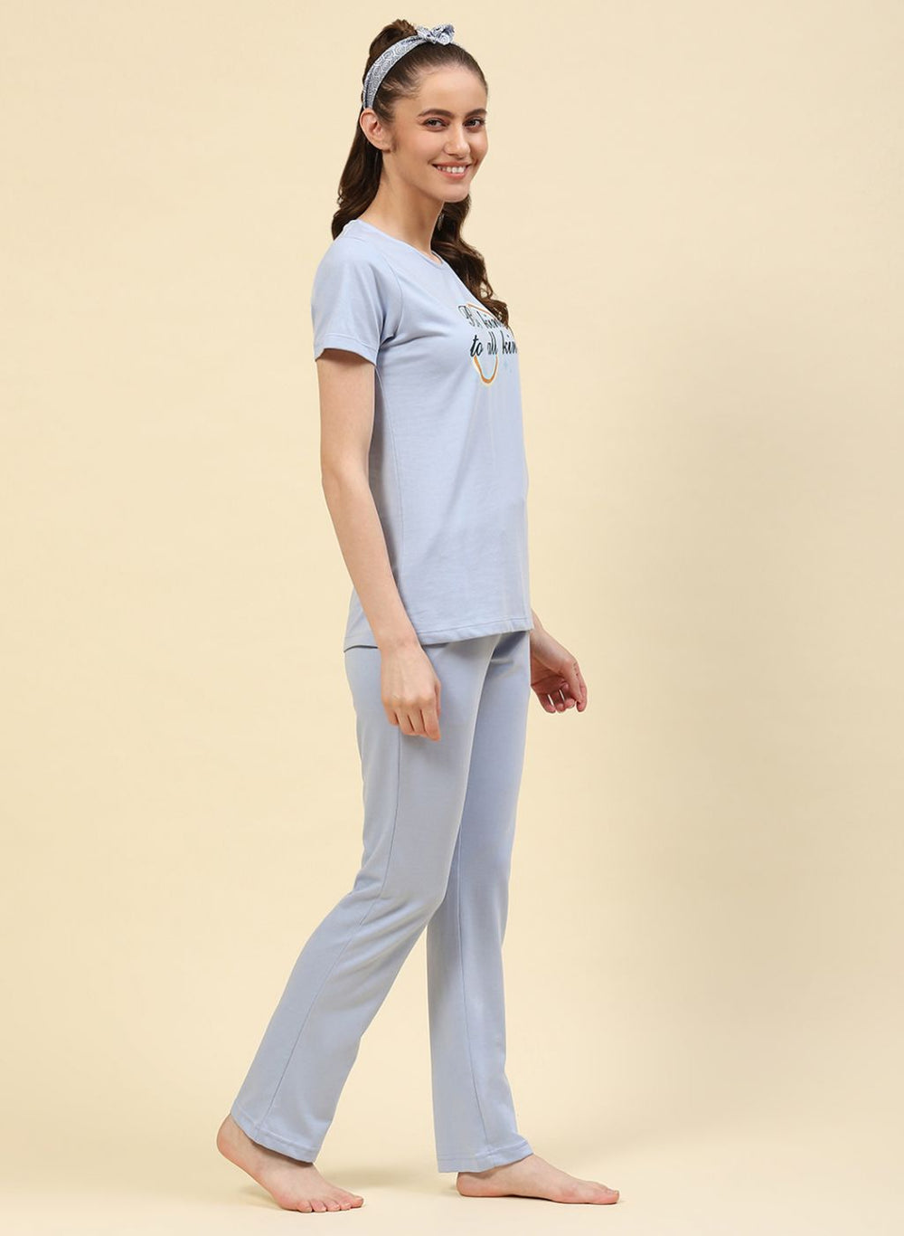 Buy Winter Lower Set For Women Online in India - Monte Carlo