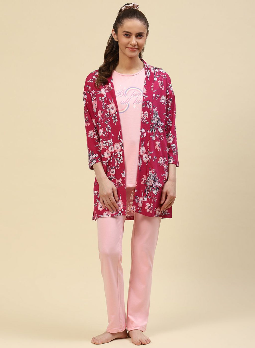 Buy Winter Lower Set For Women Online in India - Monte Carlo