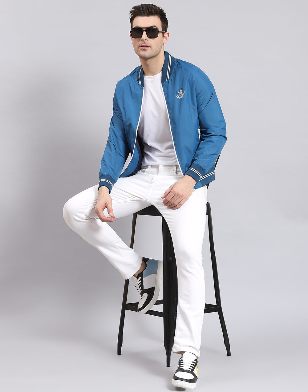 Mens Wear | Buy Clothes For Men Online in India - Monte Carlo