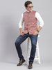 Sadri For Men | Buy Nehru Jacket For Men Online - Monte Carlo