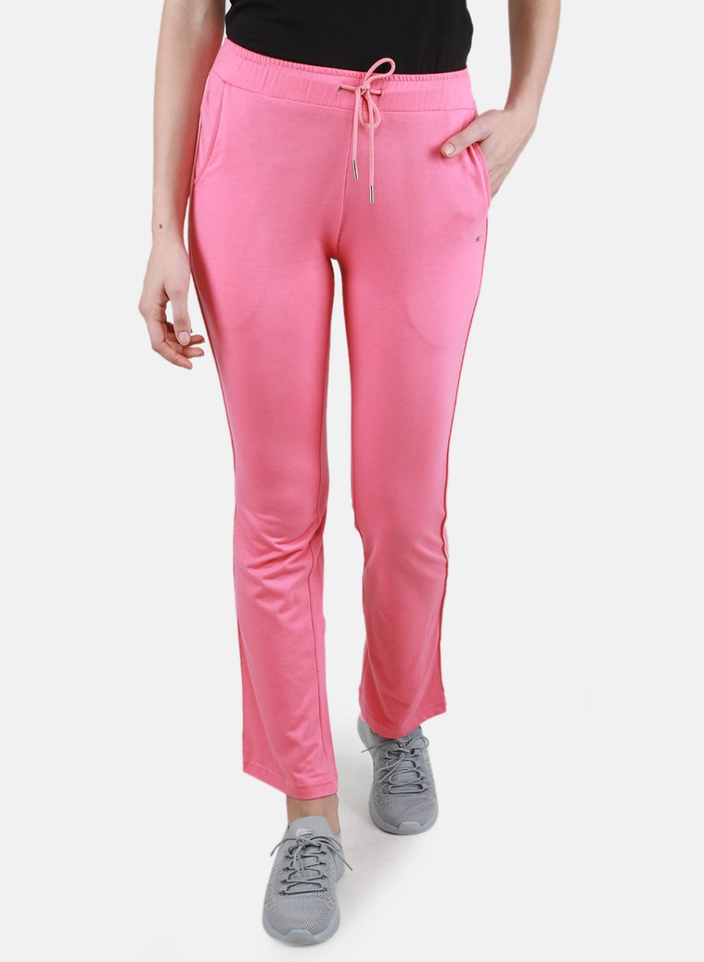 Buy Women Pink Regular Fit Lower Online in India - Monte Carlo