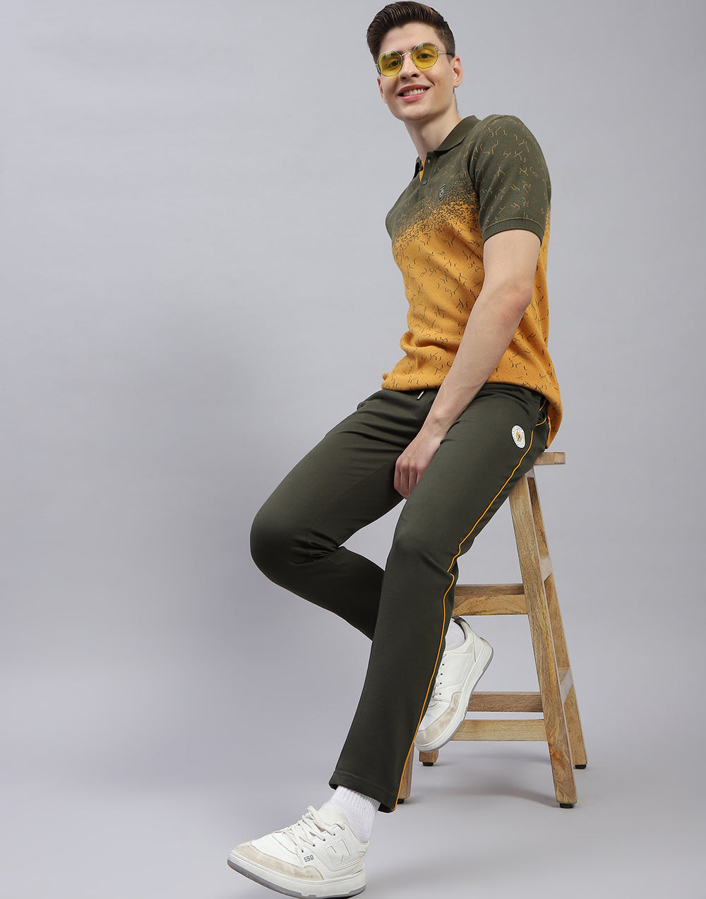 Buy Gym Lowers for Men Online in India - Monte Carlo