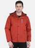 Men Jackets | Buy Branded Winter Jacket For Men Online - Monte Carlo