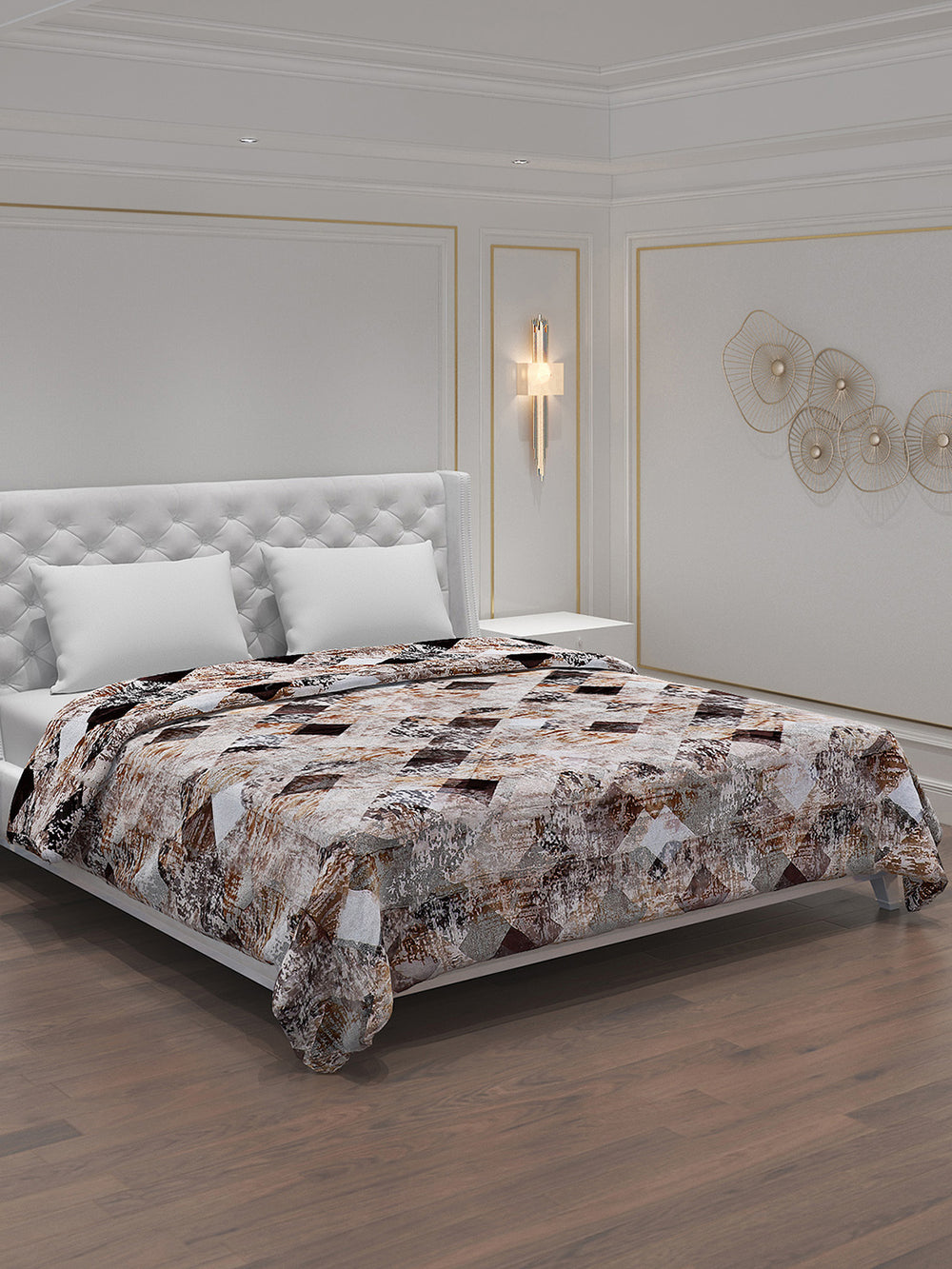 AC Comforter | Buy Single & Double Bed AC Comforter Online - Monte Carlo