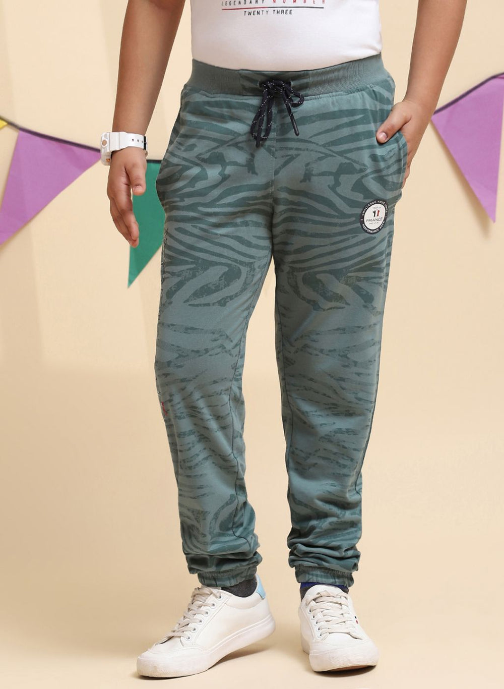 Kids Lower | Buy Lowers For Boys Online - Monte Carlo